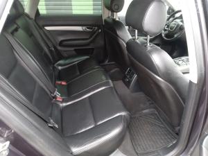 Audi A6 2007 Šauļi, ar dzinēja tilpumu 2.00 L un nobraukumu 367 tūkst. km par 2880 €, foto 10 vietnē AUTOMOTO.COM.LV
