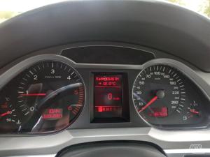 Audi A6 2007 Šauļi, ar dzinēja tilpumu 2.00 L un nobraukumu 367 tūkst. km par 2880 €, foto 16 vietnē AUTOMOTO.COM.LV
