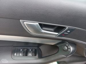 Audi A6 2007 Šauļi, ar dzinēja tilpumu 2.00 L un nobraukumu 367 tūkst. km par 2880 €, foto 20 vietnē AUTOMOTO.COM.LV