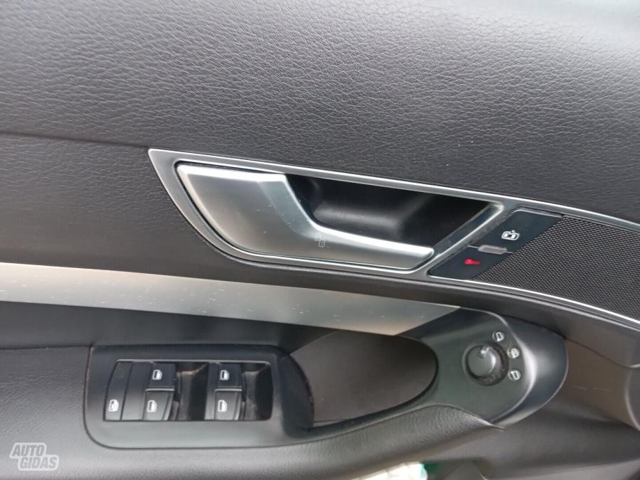 Audi A6 2007 Šauļi, ar dzinēja tilpumu 2.00 L un nobraukumu 367 tūkst. km par 2880 €, foto 20 vietnē AUTOMOTO.COM.LV