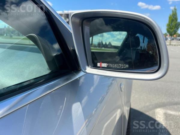 Ауди А6 2007 в Рига, объемом двигателя 3.00 л и пробегом 282 тыс. км за 5000 €, фото 3 на AUTOMOTO.COM.LV