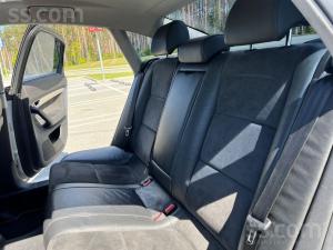 Audi A6 2007 Rīga, ar dzinēja tilpumu 3.00 L un nobraukumu 282 tūkst. km par 5000 €, foto 6 vietnē AUTOMOTO.COM.LV