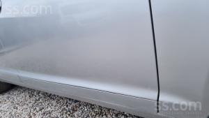 Audi A6 2007 Cēsis, ar dzinēja tilpumu 2.70 L un nobraukumu 356 tūkst. km par 2700 €, foto 11 vietnē AUTOMOTO.COM.LV