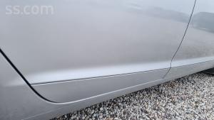 Audi A6 2007 Cēsis, ar dzinēja tilpumu 2.70 L un nobraukumu 356 tūkst. km par 2700 €, foto 12 vietnē AUTOMOTO.COM.LV