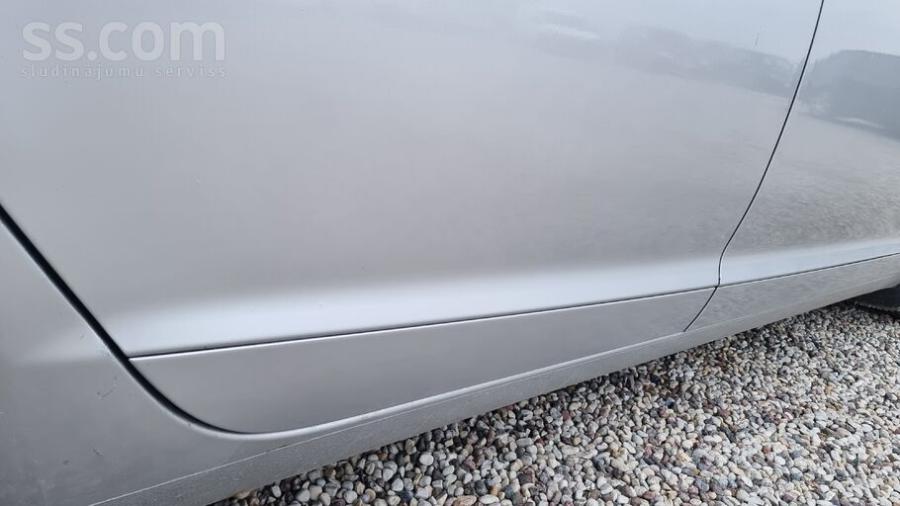 Audi A6 2007 Cēsis, ar dzinēja tilpumu 2.70 L un nobraukumu 356 tūkst. km par 2700 €, foto 12 vietnē AUTOMOTO.COM.LV