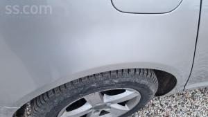 Audi A6 2007 Cēsis, ar dzinēja tilpumu 2.70 L un nobraukumu 356 tūkst. km par 2700 €, foto 13 vietnē AUTOMOTO.COM.LV