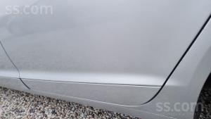Audi A6 2007 Cēsis, ar dzinēja tilpumu 2.70 L un nobraukumu 356 tūkst. km par 2700 €, foto 16 vietnē AUTOMOTO.COM.LV