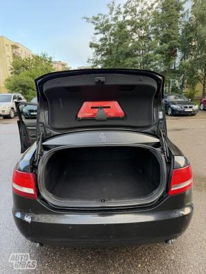 Audi A6 2007 Viļņa, ar dzinēja tilpumu 3.00 L un nobraukumu 475 tūkst. km par 2700 €, foto 18 vietnē AUTOMOTO.COM.LV