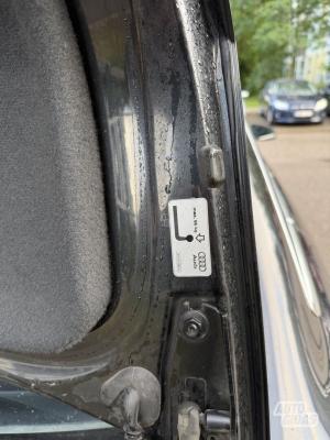 Audi A6 2007 Viļņa, ar dzinēja tilpumu 3.00 L un nobraukumu 475 tūkst. km par 2700 €, foto 21 vietnē AUTOMOTO.COM.LV