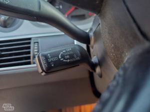 Audi A6 2007 in Siauliai, with an engine capacity of 2.00 L and mileage of 320 thousand km for 3300 €, photo 12 on AUTOMOTO.COM.LV