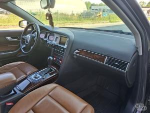 Audi A6 2007 Šauļi, ar dzinēja tilpumu 2.00 L un nobraukumu 320 tūkst. km par 3250 €, foto 10 vietnē AUTOMOTO.COM.LV