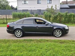 Audi A6 2007 Šauļi, ar dzinēja tilpumu 2.00 L un nobraukumu 320 tūkst. km par 3200 €, foto 3 vietnē AUTOMOTO.COM.LV