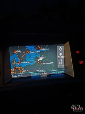 Audi A6 2007 Šauļi, ar dzinēja tilpumu 2.00 L un nobraukumu 320 tūkst. km par 3200 €, foto 18 vietnē AUTOMOTO.COM.LV