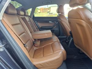 Ауди А6 2007 в Шяуляй, объемом двигателя 2.00 л и пробегом 325 тыс. км за 2950 €, фото 30 на AUTOMOTO.COM.LV