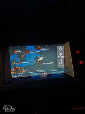 Ауди А6 2007 в Шяуляй, объемом двигателя 2.00 л и пробегом 325 тыс. км за 2950 €, фото 34 на AUTOMOTO.COM.LV