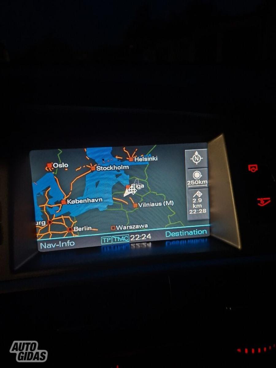 Ауди А6 2007 в Шяуляй, объемом двигателя 2.00 л и пробегом 325 тыс. км за 2950 €, фото 34 на AUTOMOTO.COM.LV