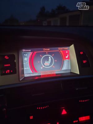 Audi A6 2007 Šauļi, ar dzinēja tilpumu 2.00 L un nobraukumu 325 tūkst. km par 2950 €, foto 18 vietnē AUTOMOTO.COM.LV