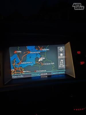 Audi A6 2007 in Siauliai, with an engine capacity of 2.00 L and mileage of 325 thousand km for 2950 €, photo 15 on AUTOMOTO.COM.LV