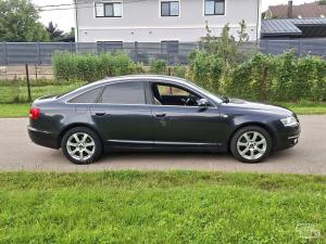 Audi A6 2007 in Siauliai, with an engine capacity of 2.00 L and mileage of 325 thousand km for 2890 €, photo 7 on AUTOMOTO.COM.LV