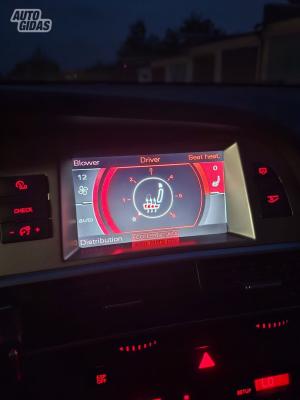 Audi A6 2007 in Siauliai, with an engine capacity of 2.00 L and mileage of 325 thousand km for 2890 €, photo 18 on AUTOMOTO.COM.LV