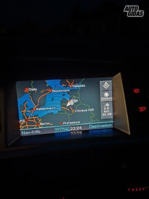 Audi A6 2007 Šauļi, ar dzinēja tilpumu 2.00 L un nobraukumu 325 tūkst. km par 2900 €, foto 18 vietnē AUTOMOTO.COM.LV