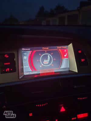 Ауди А6 2007 в Шяуляй, объемом двигателя 2.00 л и пробегом 325 тыс. км за 2900 €, фото 17 на AUTOMOTO.COM.LV