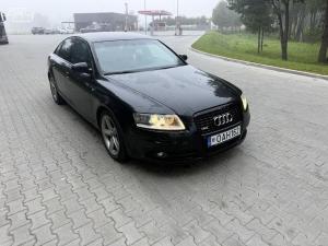 Ауди А6 2007 в Юрбаркас, объемом двигателя 3.00 л и пробегом 400 тыс. км за 2500 €, фото 3 на AUTOMOTO.COM.LV