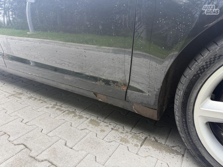 Ауди А6 2007 в Юрбаркас, объемом двигателя 3.00 л и пробегом 400 тыс. км за 2500 €, фото 17 на AUTOMOTO.COM.LV