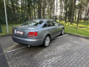 Audi A6 2008 Rīga, ar dzinēja tilpumu 3.00 L un nobraukumu 256 tūkst. km par 2000 €, foto 3 vietnē AUTOMOTO.COM.LV