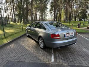 Audi A6 2008 Rīga, ar dzinēja tilpumu 3.00 L un nobraukumu 256 tūkst. km par 2000 €, foto 5 vietnē AUTOMOTO.COM.LV