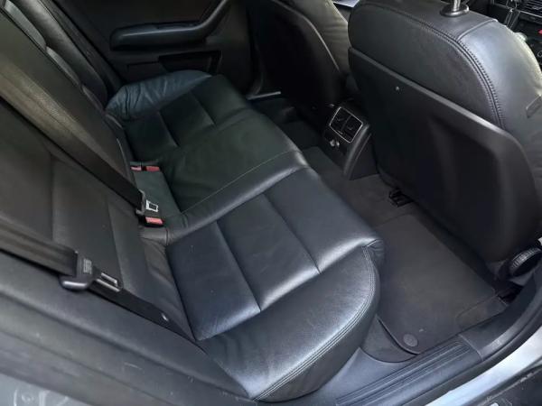 Audi A6 2008 Rīga, ar dzinēja tilpumu 3.00 L un nobraukumu 256 tūkst. km par 2000 €, foto 8 vietnē AUTOMOTO.COM.LV