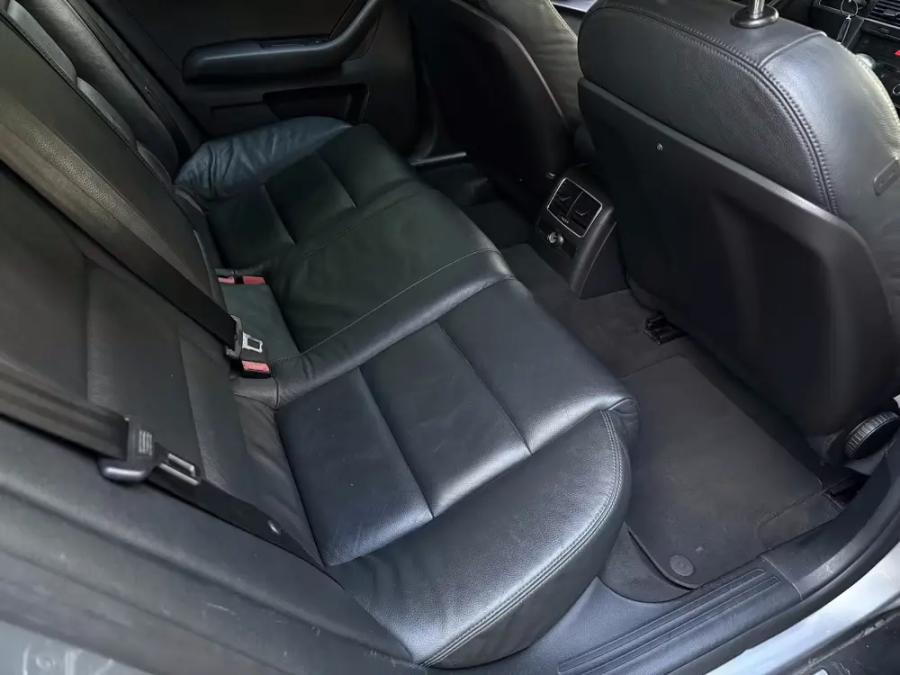 Audi A6 2008 Rīga, ar dzinēja tilpumu 3.00 L un nobraukumu 256 tūkst. km par 2000 €, foto 9 vietnē AUTOMOTO.COM.LV