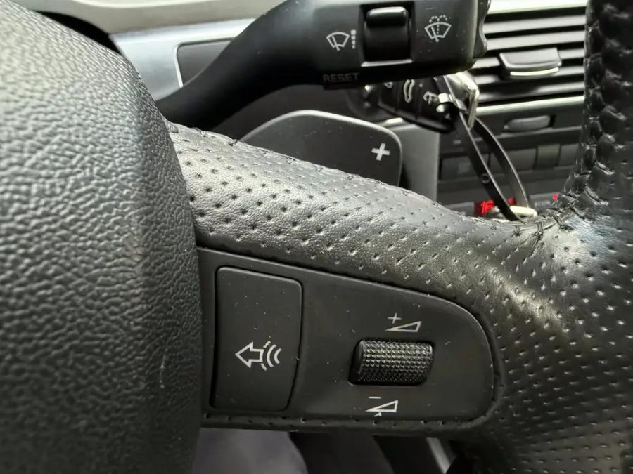 Audi A6 2008 Rīga, ar dzinēja tilpumu 3.00 L un nobraukumu 256 tūkst. km par 2000 €, foto 16 vietnē AUTOMOTO.COM.LV