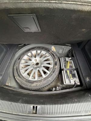 Audi A6 2008 in Kaunas, with an engine capacity of 2.70 L and mileage of 365 thousand km for 1699 €, photo 8 on AUTOMOTO.COM.LV