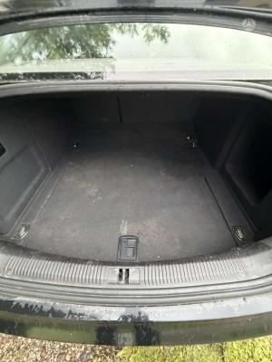 Audi A6 2008 in Kaunas, with an engine capacity of 2.70 L and mileage of 365 thousand km for 1699 €, photo 12 on AUTOMOTO.COM.LV