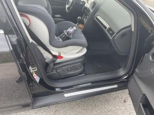 Audi A6 2008 Tallina, ar dzinēja tilpumu 2.70 L un nobraukumu 283 tūkst. km par 3400 €, foto 8 vietnē AUTOMOTO.COM.LV