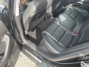 Audi A6 2008 Tallina, ar dzinēja tilpumu 2.70 L un nobraukumu 283 tūkst. km par 3400 €, foto 9 vietnē AUTOMOTO.COM.LV