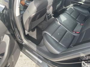 Audi A6 2008 Tallina, ar dzinēja tilpumu 2.70 L un nobraukumu 283 tūkst. km par 3400 €, foto 22 vietnē AUTOMOTO.COM.LV