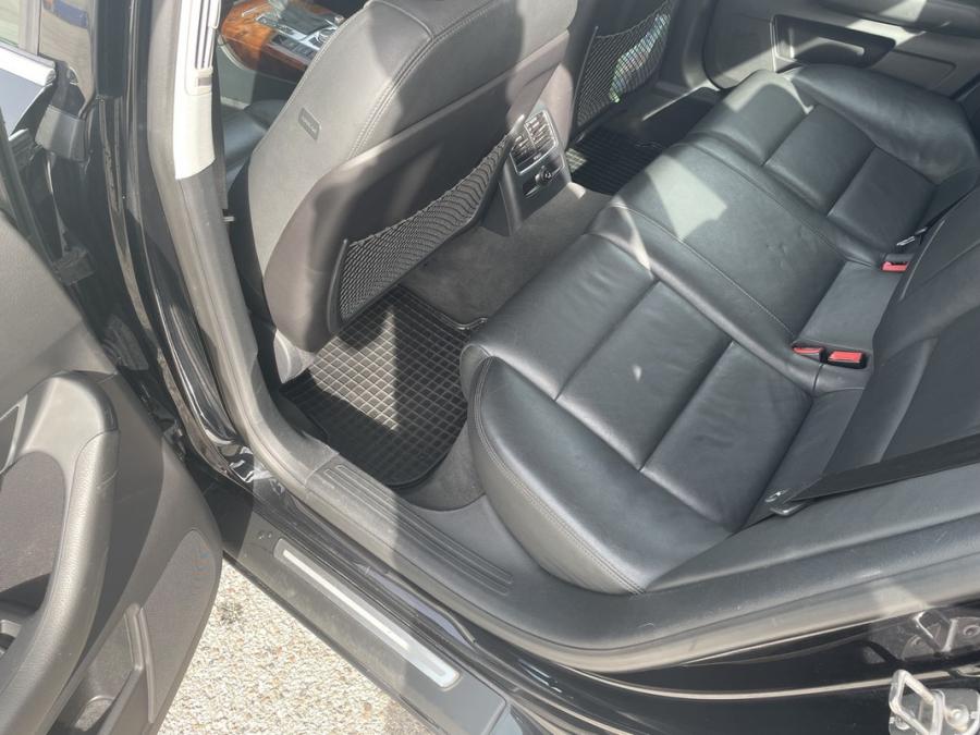 Audi A6 2008 Tallina, ar dzinēja tilpumu 2.70 L un nobraukumu 283 tūkst. km par 3400 €, foto 22 vietnē AUTOMOTO.COM.LV