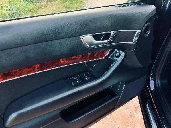 Ауди А6 2008 в Мариямполе на AUTOMOTO.COM.LV Ауди А6 2008 в Мариямполе, объемом двигателя 3.00 л и пробегом 428 тыс. км за 2850 €, фото 11 на AUTOMOTO.COM.LV