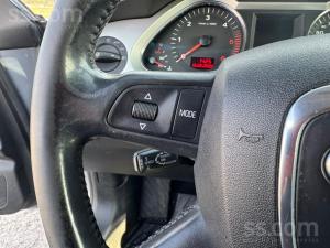 Audi A6 2009 Rīga, ar dzinēja tilpumu 2.00 L un nobraukumu 0 tūkst. km par 2599 €, foto 16 vietnē AUTOMOTO.COM.LV