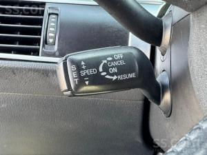 Audi A6 2009 Rīga, ar dzinēja tilpumu 2.00 L un nobraukumu 0 tūkst. km par 2599 €, foto 17 vietnē AUTOMOTO.COM.LV