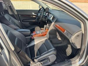 Audi A6 2009 Rīga, ar dzinēja tilpumu 2.00 L un nobraukumu 0 tūkst. km par 2599 €, foto 22 vietnē AUTOMOTO.COM.LV