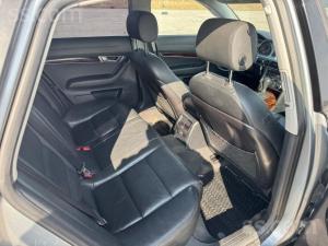 Audi A6 2009 Rīga, ar dzinēja tilpumu 2.00 L un nobraukumu 0 tūkst. km par 2599 €, foto 24 vietnē AUTOMOTO.COM.LV