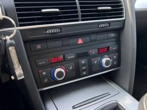 Audi A6 2009 in Riga, with an engine capacity of 2.00 L and mileage of 254 thousand km for 5550 €, photo 16 on AUTOMOTO.COM.LV