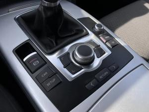Audi A6 2009 in Riga, with an engine capacity of 2.00 L and mileage of 254 thousand km for 5550 €, photo 17 on AUTOMOTO.COM.LV