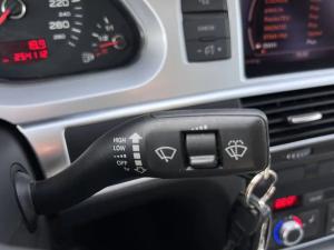 Audi A6 2009 in Riga, with an engine capacity of 2.00 L and mileage of 254 thousand km for 5550 €, photo 18 on AUTOMOTO.COM.LV