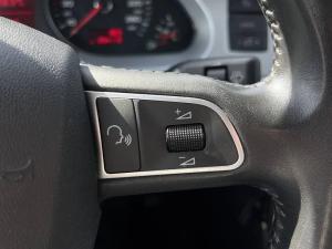 Audi A6 2009 in Riga, with an engine capacity of 2.00 L and mileage of 254 thousand km for 5550 €, photo 19 on AUTOMOTO.COM.LV