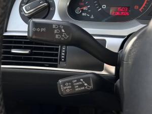 Audi A6 2009 in Riga, with an engine capacity of 2.00 L and mileage of 254 thousand km for 5550 €, photo 20 on AUTOMOTO.COM.LV