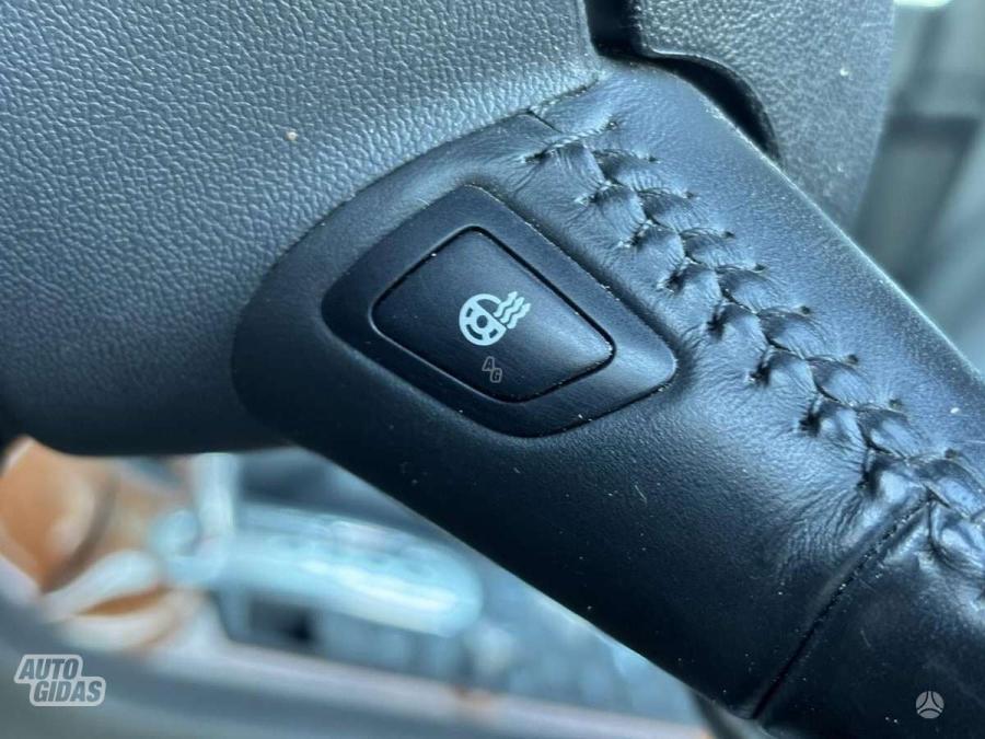 Ауди А6 2009 в Паланга, объемом двигателя 2.70 л и пробегом 272 тыс. км за 5700 €, фото 17 на AUTOMOTO.COM.LV